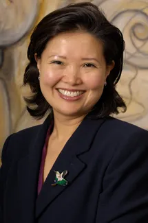 Dr. Anna Hong Englewood NJ, Orthodontics And Pediatric Dentistry